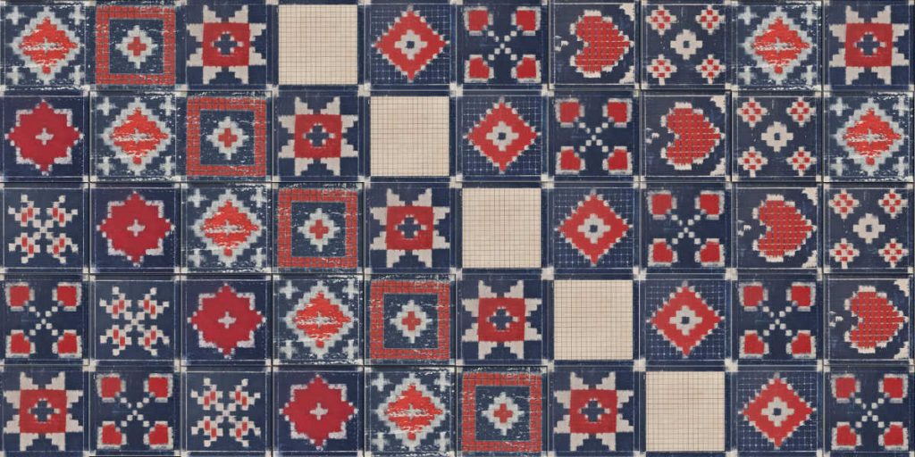 2016 | Telia Rumal by Aneeth Arora - IKIGAI