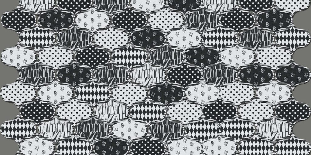 2016 | Architectural Patchwork by Abraham & Thakore - IKIGAI
